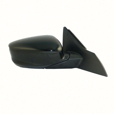 1710 2013 2013 HONDA ACCORD RT Mirror outside rear view Sedan Power Partsmax