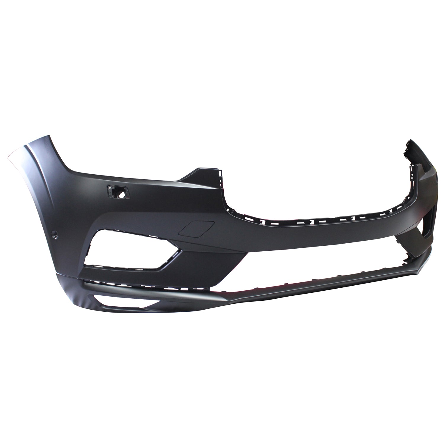 1000 2018 2021 VOLVO XC60 Front bumper cover T5 MOMENTUM T6 MOMENTUM Partsmax