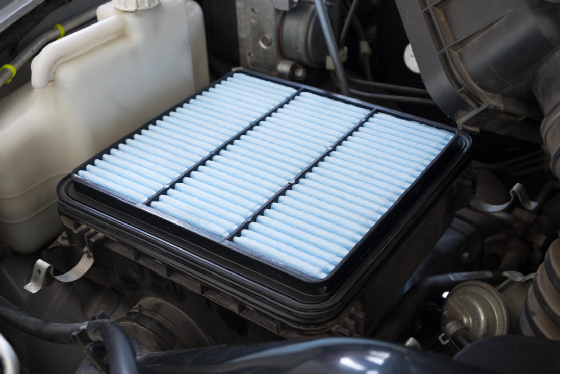 How to Change Air Filters in a Car – What You Need to Know – Partsmax