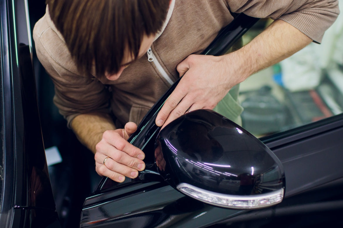 Customizing Your Car with Aftermarket Side Mirrors – Partsmax
