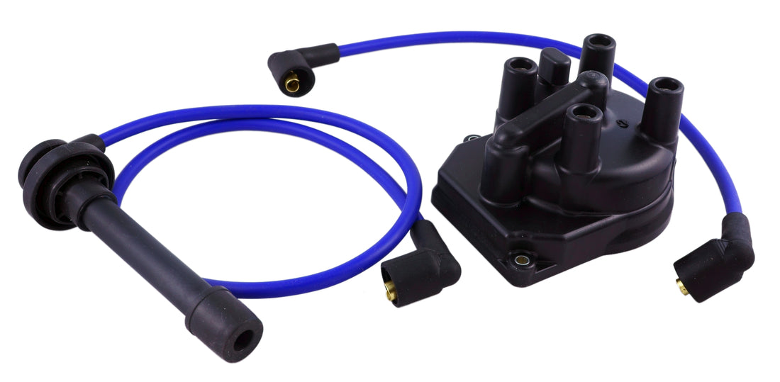 How the Distributor Works – Partsmax