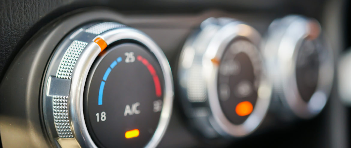 What Role Does a Condenser Play in Your Car’s A/C System? – Partsmax