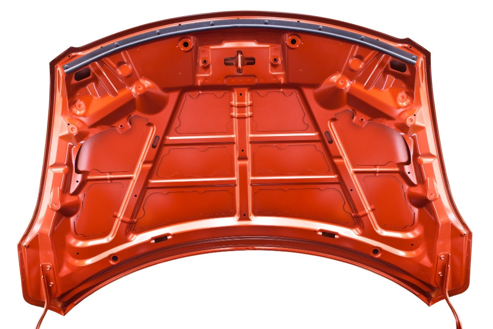 DIY Guide: Replacing Your Car’s Hood Panel – Partsmax