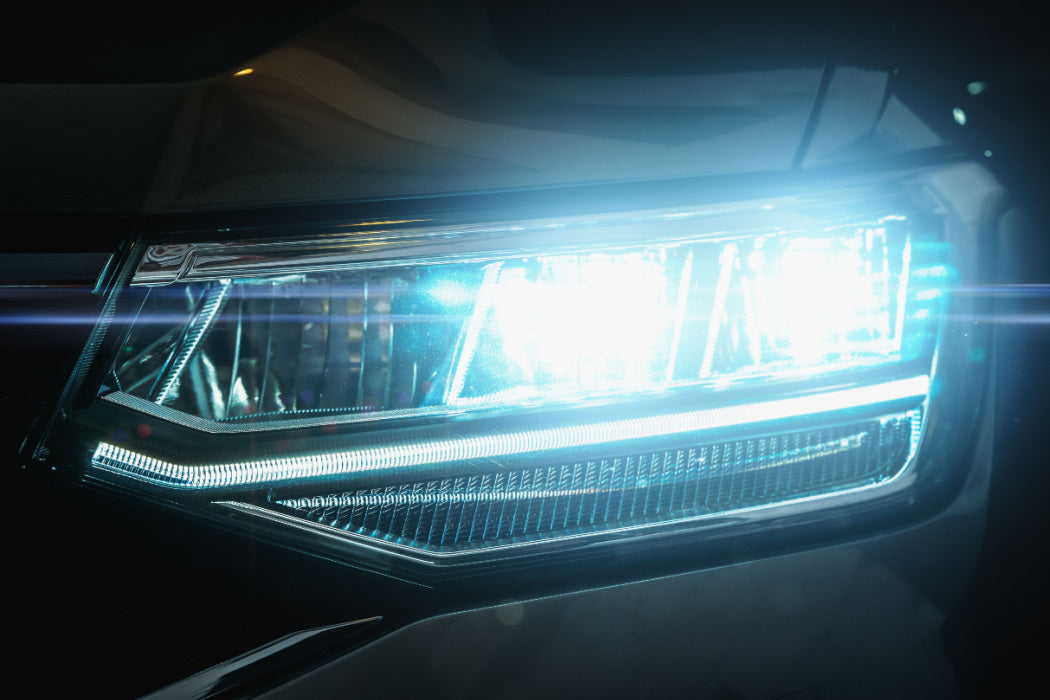 The Benefits of LED Lighting Upgrades for Your Vehicle – Partsmax