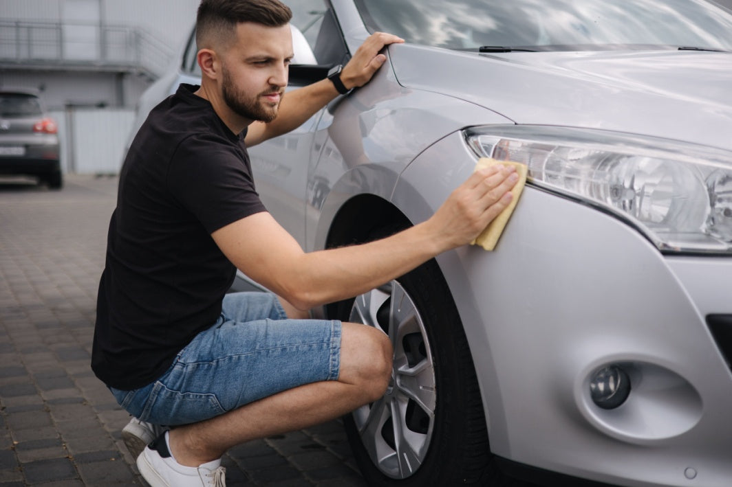 Maintaining Your Car’s Shine: The Importance of Regular Waxing – Partsmax