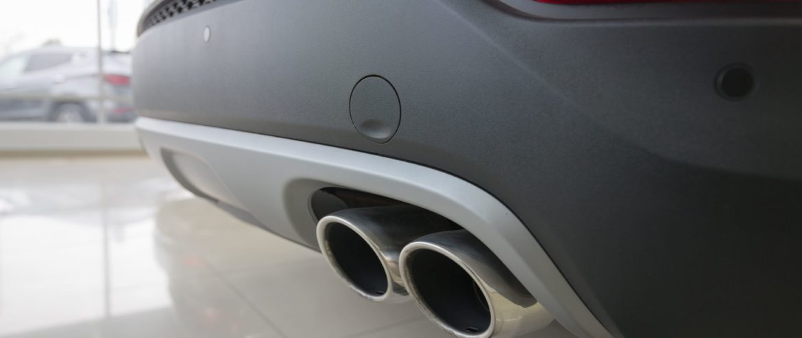 What are Bumper Valances? – Partsmax