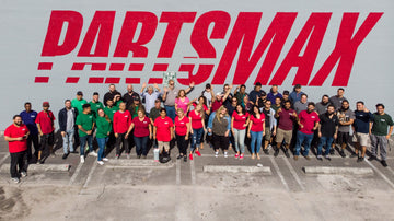 Partsmax