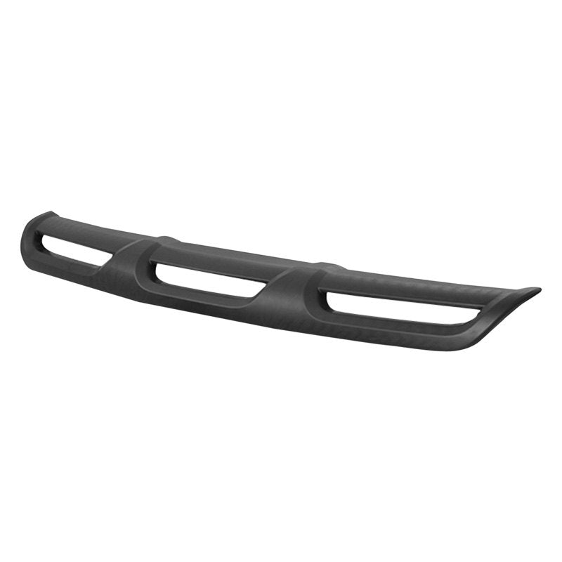 1037 | 2013-2016 HYUNDAI SANTA FE SPORT Front bumper insert Lower Gril ...