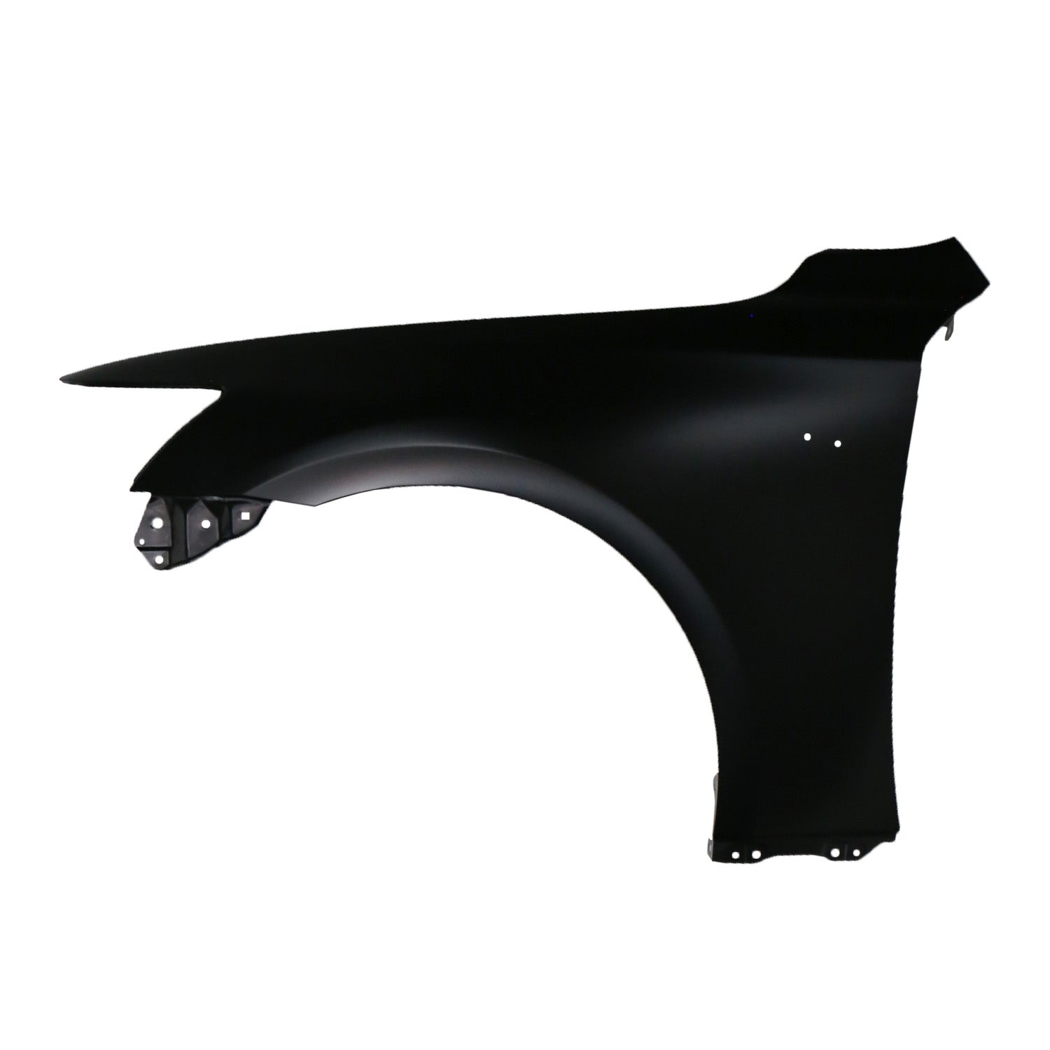 1240 | 2016-2020 LEXUS IS300 LT Front fender assy w/F Sport Pkg | LX12 ...