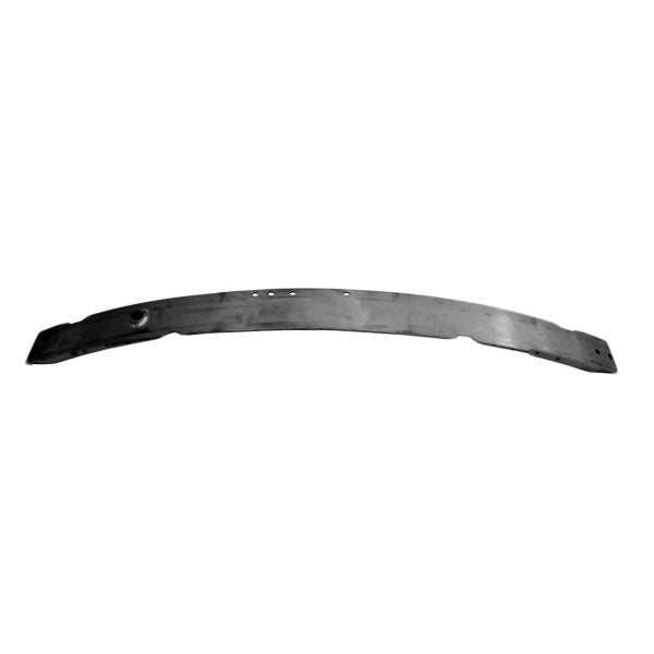 1006 | 2012-2015 MERCEDES-BENZ C63 AMG Front bumper reinforcement W204 ...