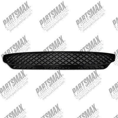1036 | 2010-2013 MERCEDES-BENZ SPRINTER 2500 Front bumper grille NCV3 ...