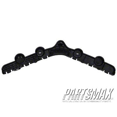 1132 | 2008-2013 NISSAN ALTIMA LT Rear bumper cover retainer Coupe | N ...
