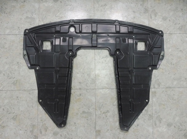 1228 | 2014-2014 INFINITI QX60 Lower engine cover HYBRID | NI1228163|7 ...